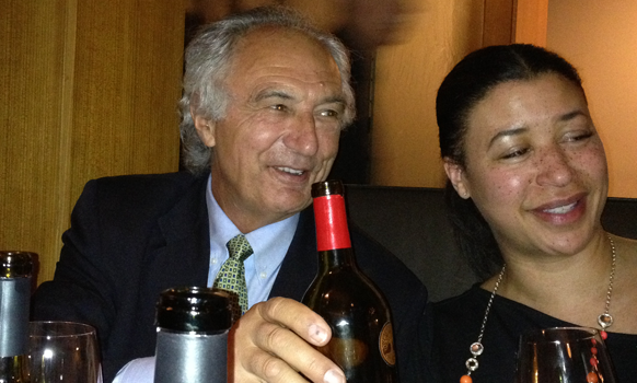 Heritance Wine: A Reflection of Family, Tradition, and Flavor Around ...